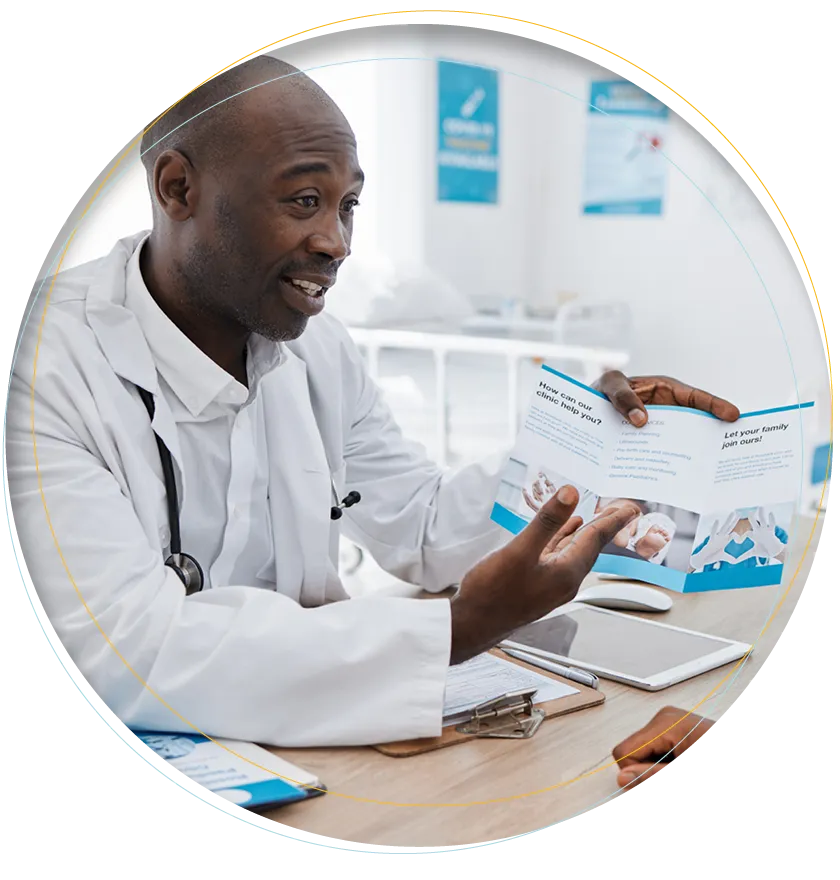 Implementing the Veterans Health Administration’s PACT Act - Artemis ARC