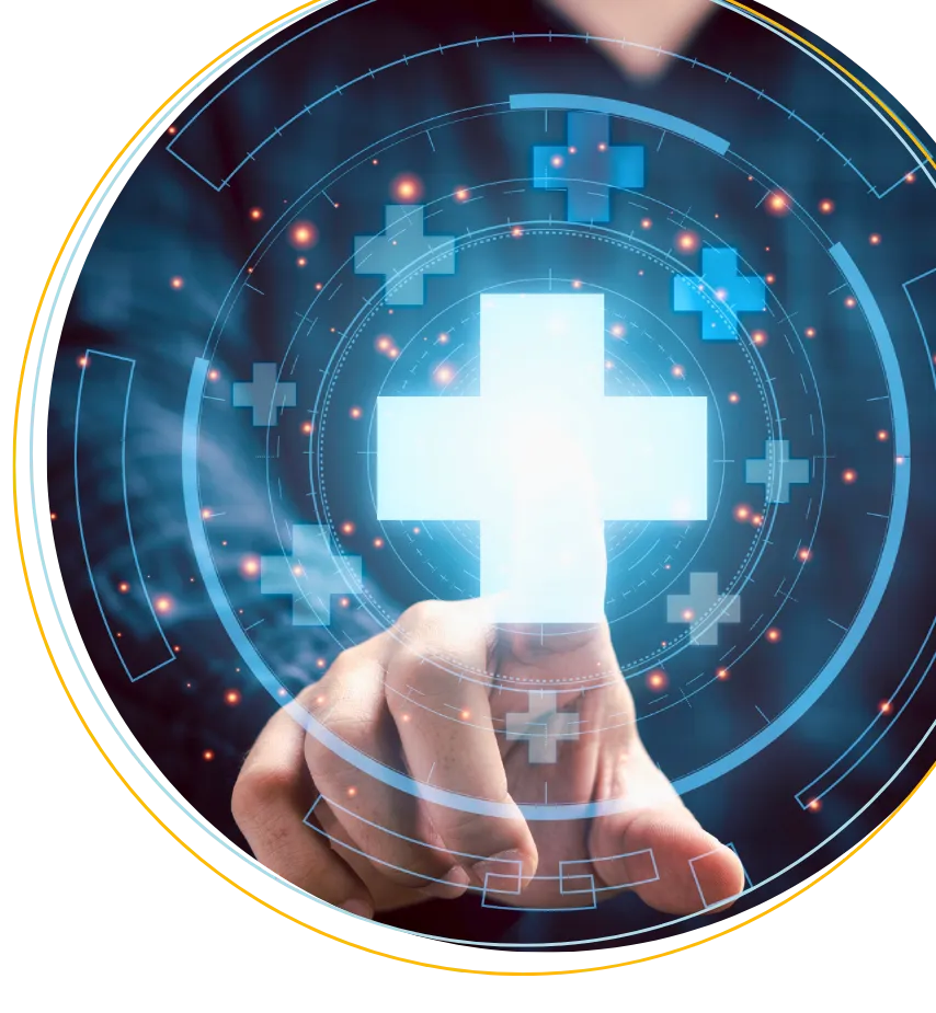 Supporting VHA’s Transition to a New Electronic Health Record